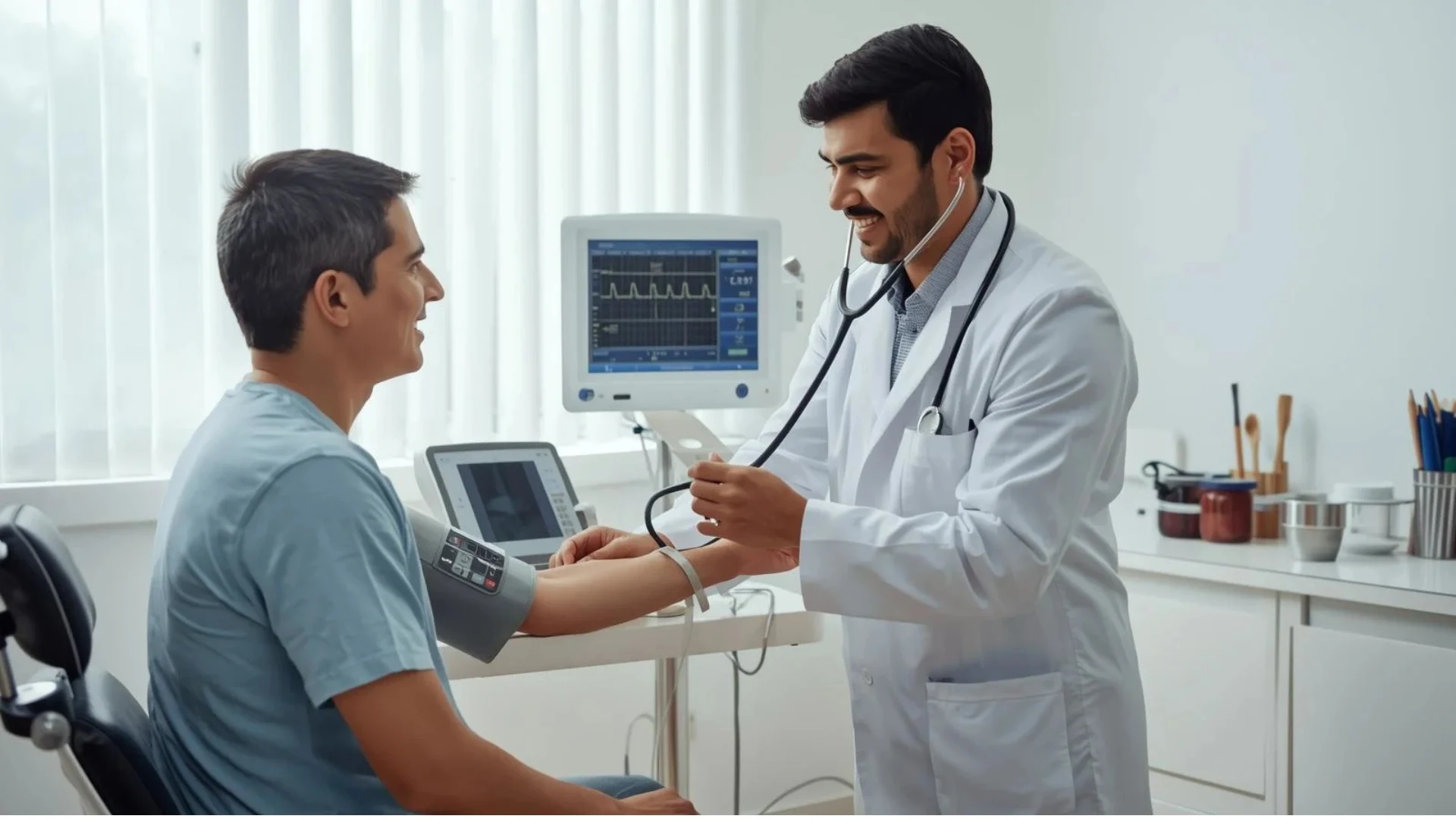 Full Body Health Checkup in Chennai – Packages, Price & Benefits ...